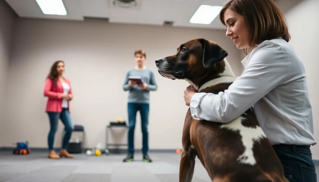 How To Train My Dog Not To Bite: Gentle Training Solutions