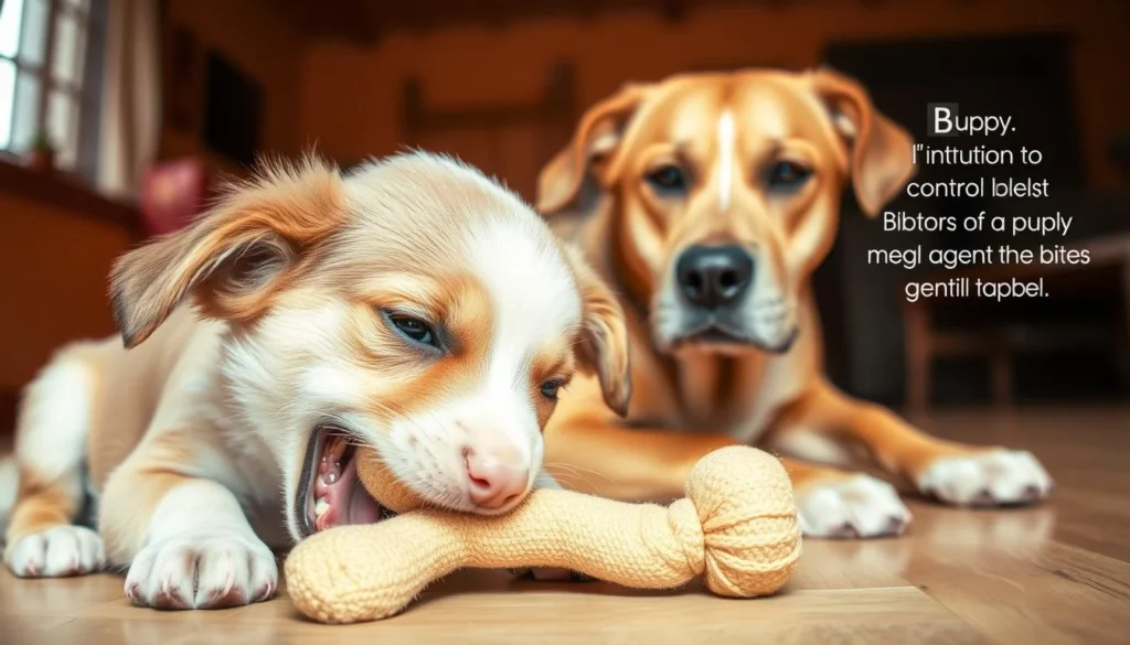 Train A Puppy To Stop Biting: Gentle Methods For Success